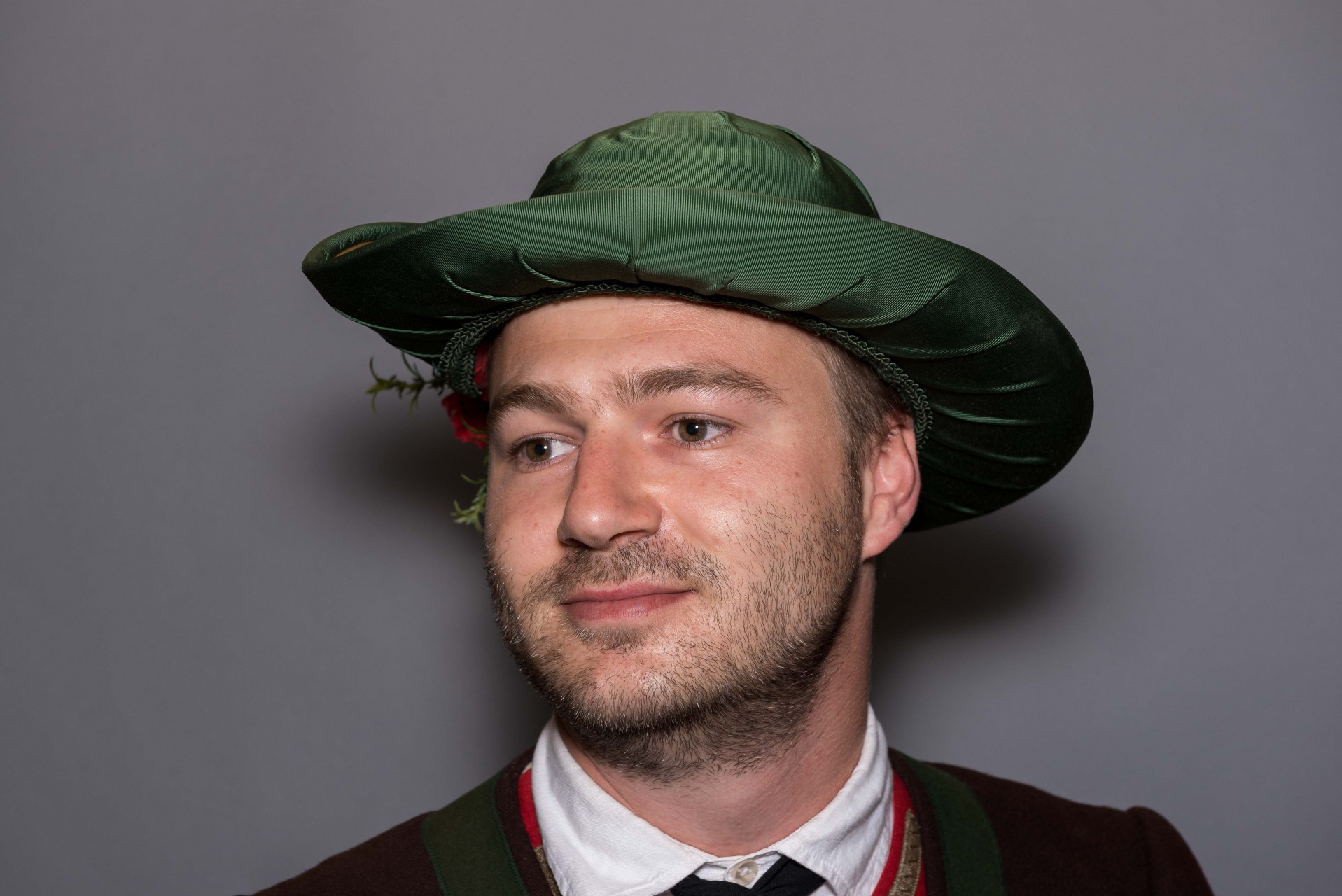 Beiler Erwin – 1. Andreas Hofer Schützenkompanie